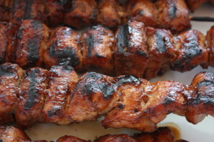 Filipino Pork Kebabs (Pinoy) - Don't Sweat The Recipe