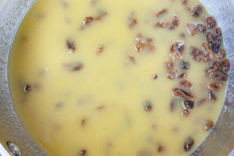 Old Fashioned Raisin Bars - Don't Sweat The Recipe