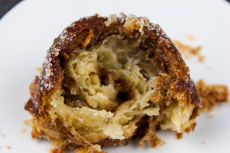 Morning Buns - Don't Sweat The Recipe