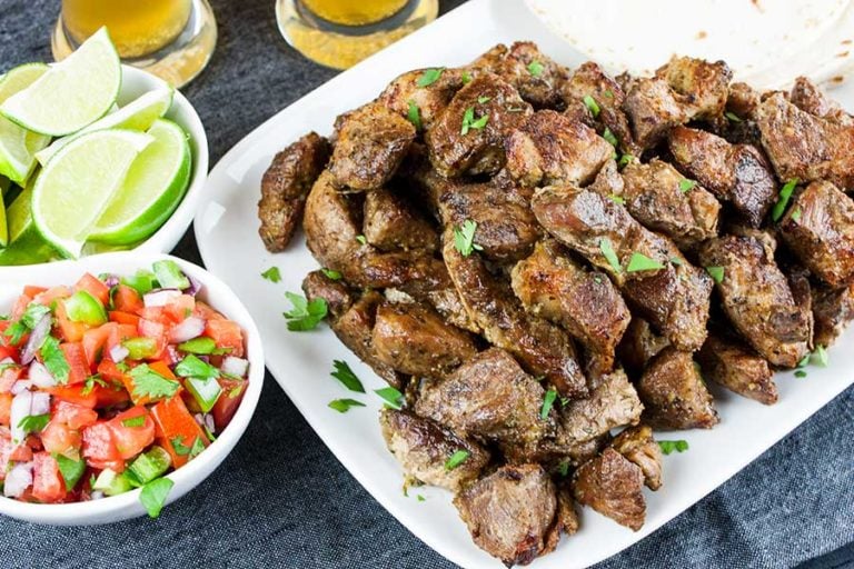 Crispy Pork Carnitas Recipe - Don't Sweat The Recipe