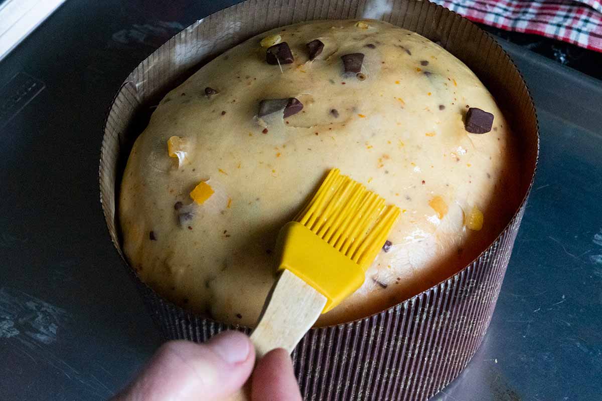 Chocolate Orange Panettone Recipe - Don't Sweat The Recipe