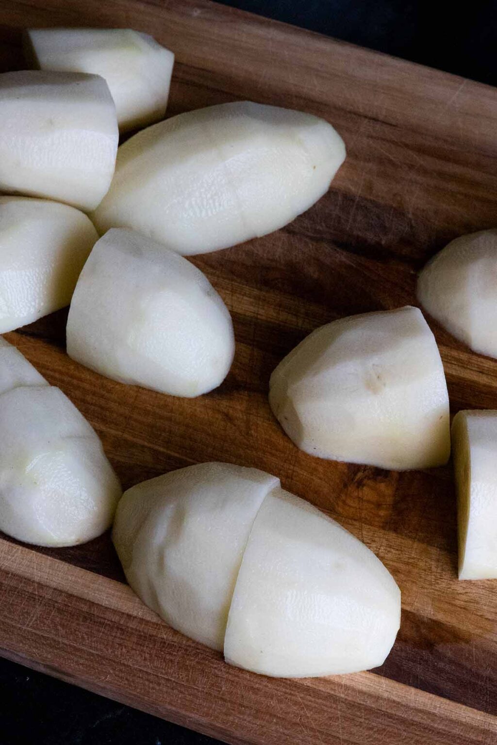 Fast And Delicious Mashed Potatoes Recipe - Don't Sweat The Recipe