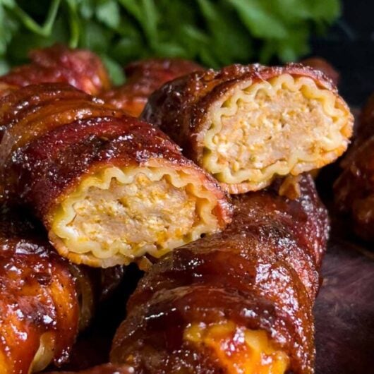 Smoked Shotgun Shells Recipe - Don't Sweat The Recipe