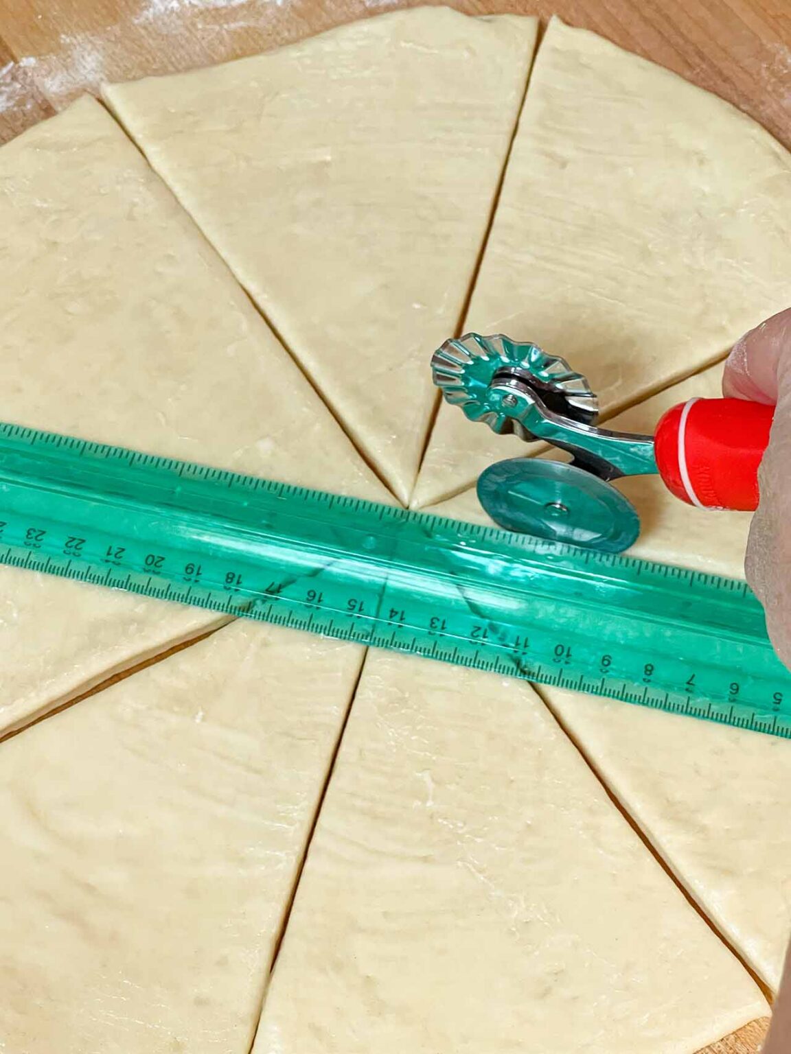 Easy Homemade Crescent Rolls - Don't Sweat The Recipe