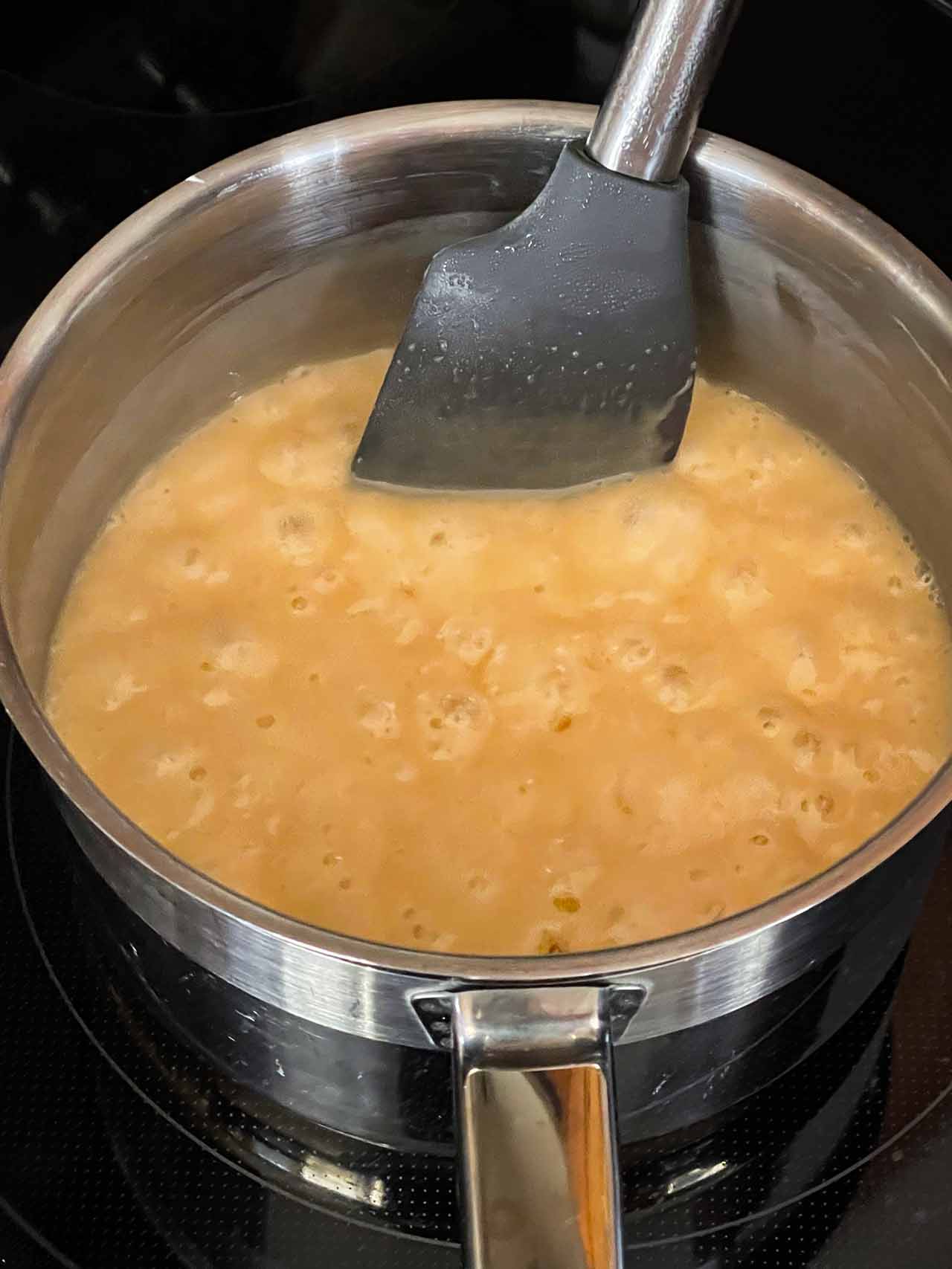 Extra Dark Chocolate Fudge - Don't Sweat The Recipe