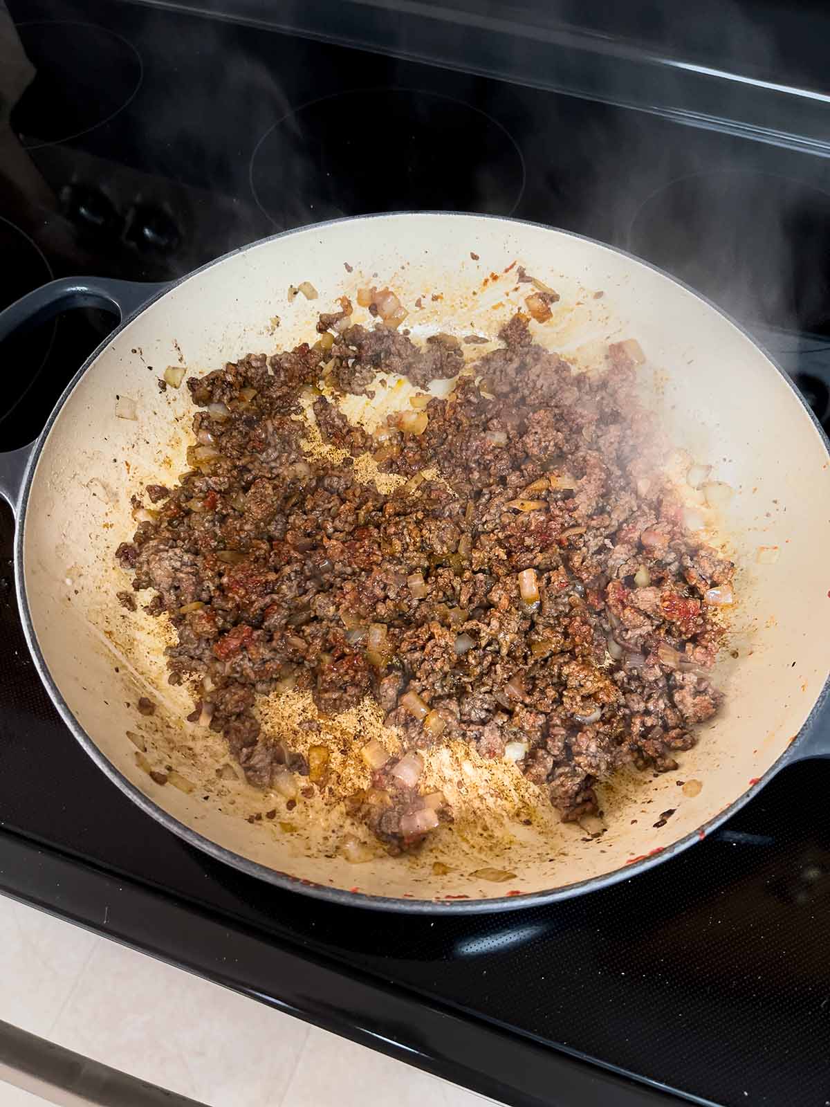 One Pot Hamburger Helper (Homemade) - Don't Sweat The Recipe