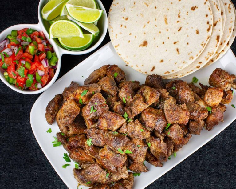Crispy Pork Carnitas Recipe - Don't Sweat The Recipe