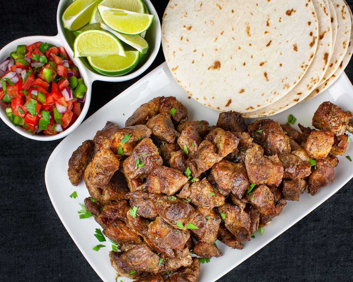 Crispy Pork Carnitas Recipe - Don't Sweat The Recipe