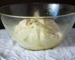 Naan Flatbread Recipe (fluffy and chewy) - Don't Sweat The Recipe
