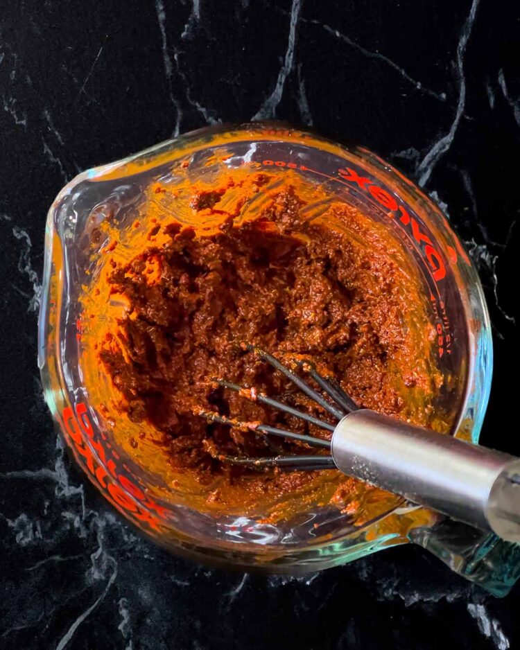 Mexican Grilled Chicken (Pechuga Asada) - Don't Sweat The Recipe