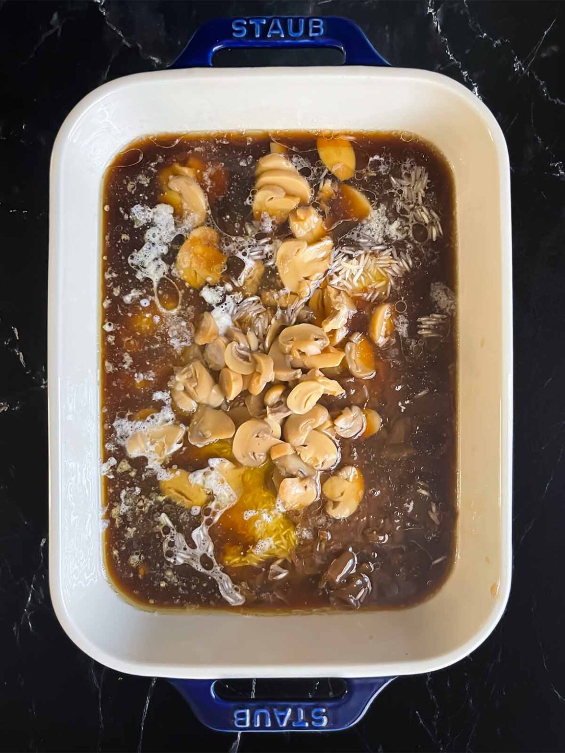 Basmati Rice Risotto (Stick Of Butter Rice) - Don't Sweat The Recipe