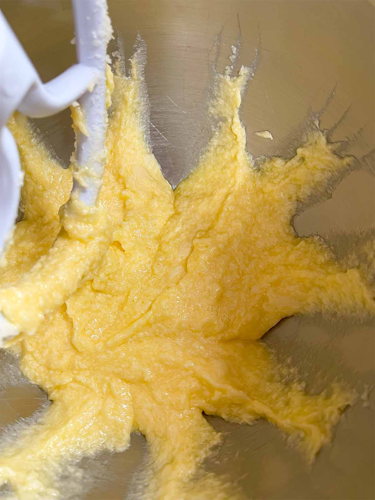 Berry Poke Cake - Don't Sweat The Recipe