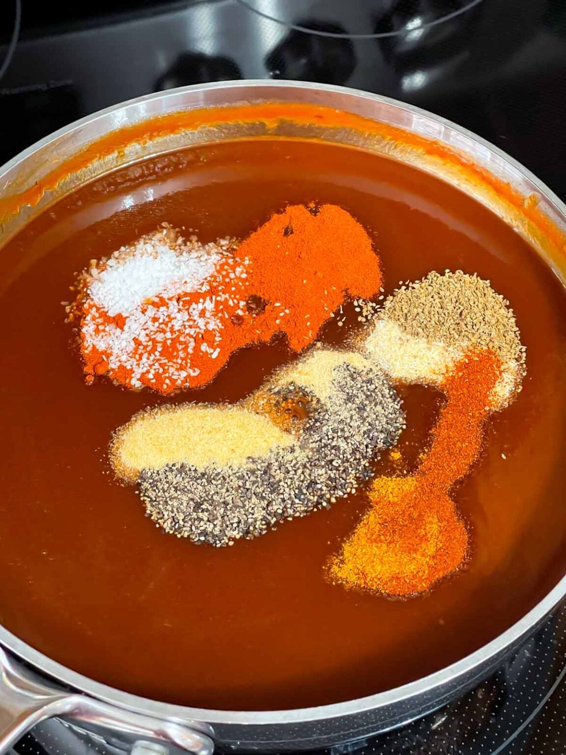 Kansas City Style Barbecue Sauce - Don't Sweat The Recipe
