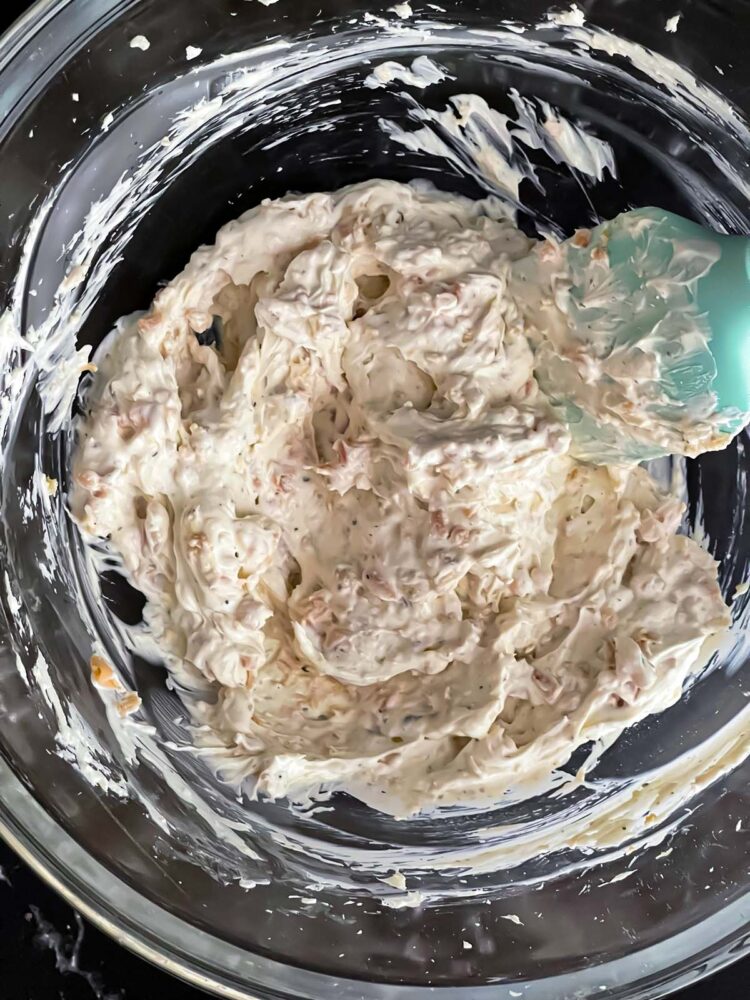 Clam Dip - Don't Sweat The Recipe