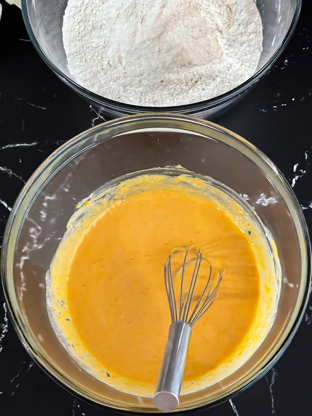 Pumpkin Scones - Don't Sweat The Recipe