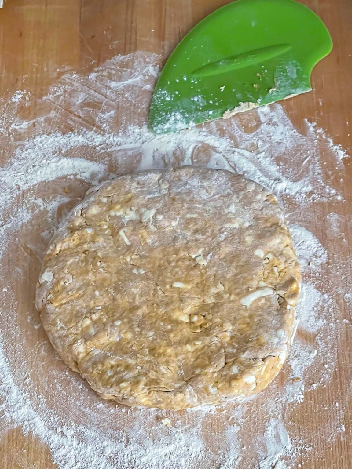 Pumpkin Scones - Don't Sweat The Recipe