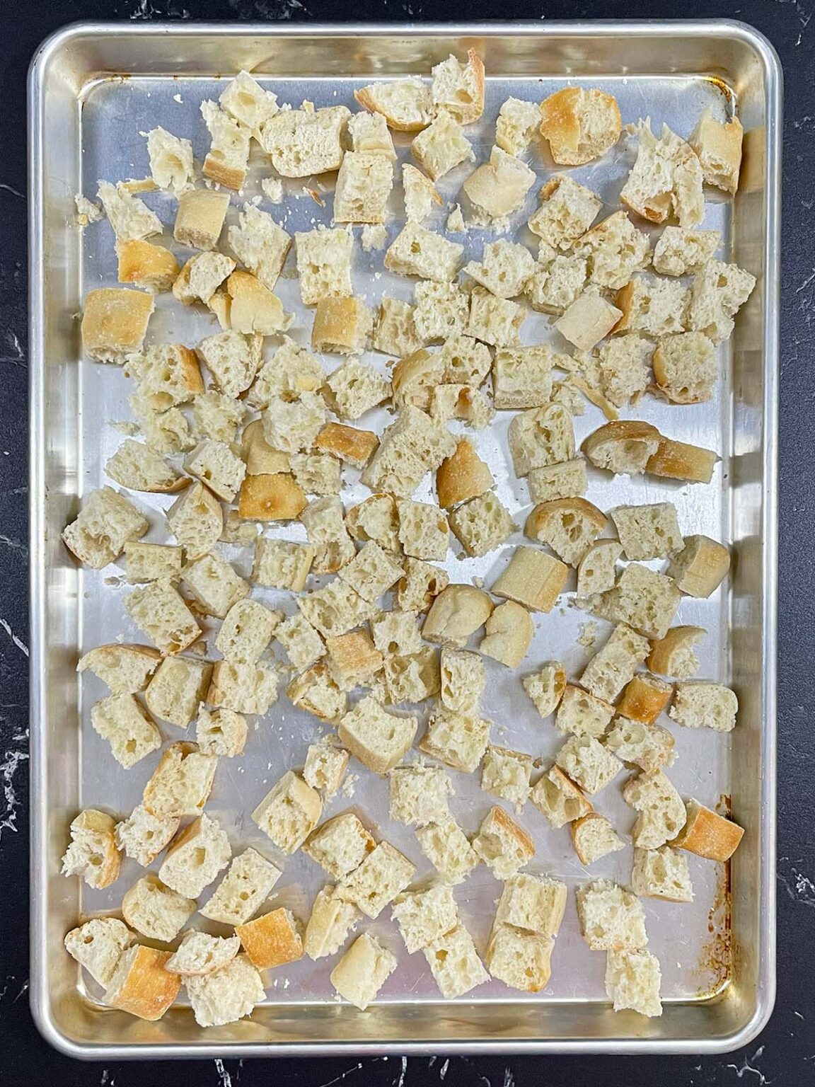 Spatchcock Turkey And Stuffing - Don't Sweat The Recipe